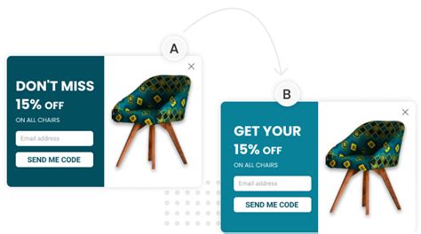Popup Ab Testing For Campaign Optimization Picreel