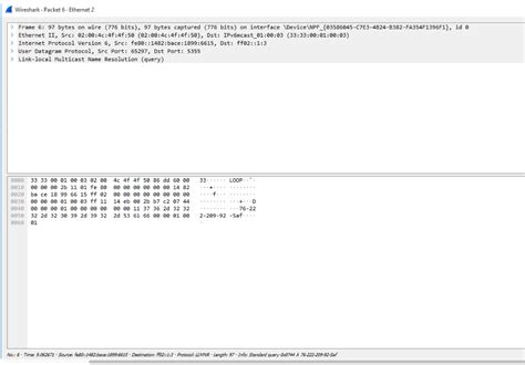 I Need Help Analyzing Wireshark Output Here S What I
