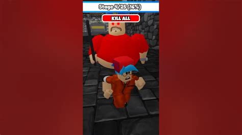 Evil Barry Jumpscare Youtube