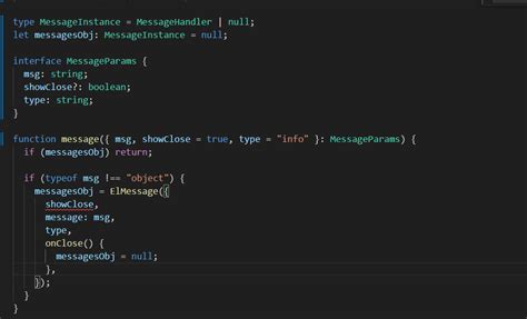 Typescript Ts报错2345怎么处理啊？ Segmentfault 思否