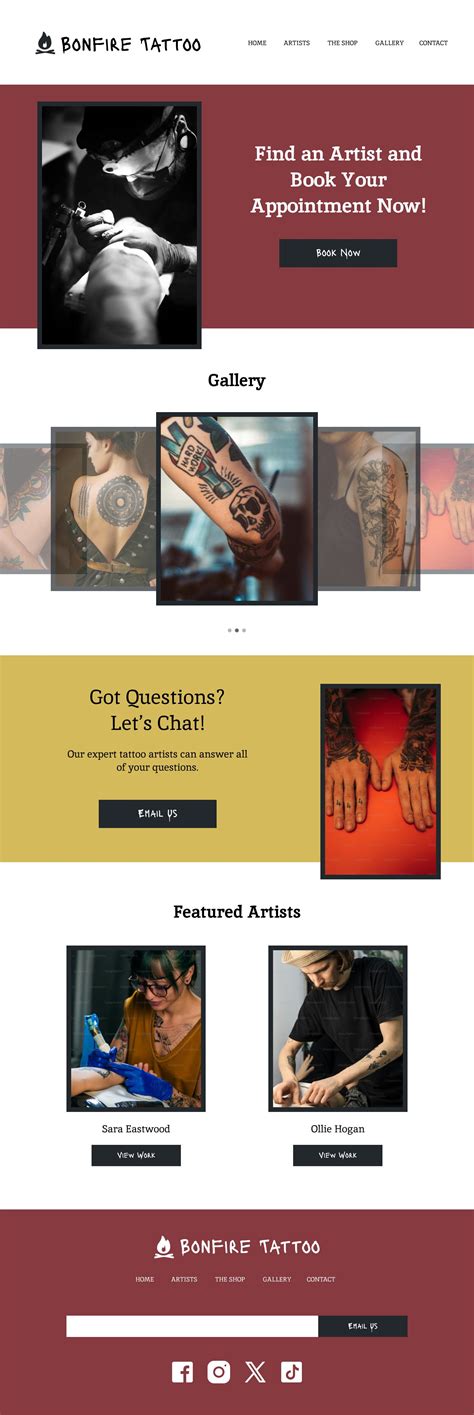 UI Design
