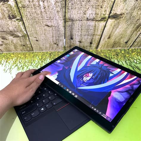 Jual Lenovo Thinkpad X1 Tablet 3rd 2nd Intel Core I7 Gen 8 Touch RAM 16GB Shopee Indonesia