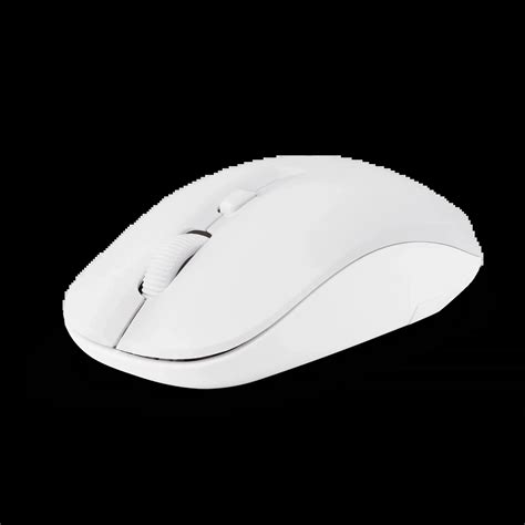 Prolink PMW GHz Wireless Optical Mouse Bermor Techzone