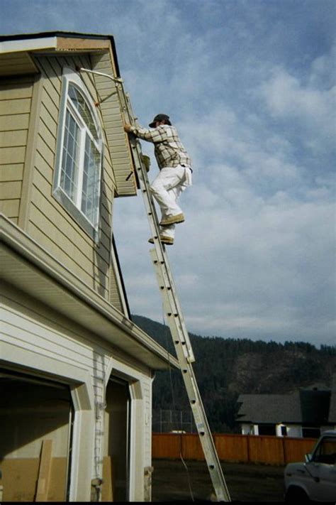 Ladder Fail II Ladder Max LLC