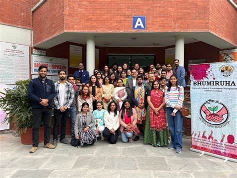 Elated To Be Part Of The Grand Alumni Meet Of Ggsipu Thanks To The Organisers Prof Dr