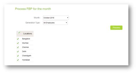 Fbp Process Help Center