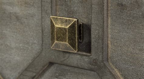 Genevieve Gray Wood Wood N Tassel Home