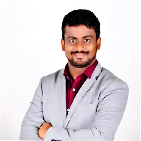 Muvva Kalyan Chakravarthy Linkedin