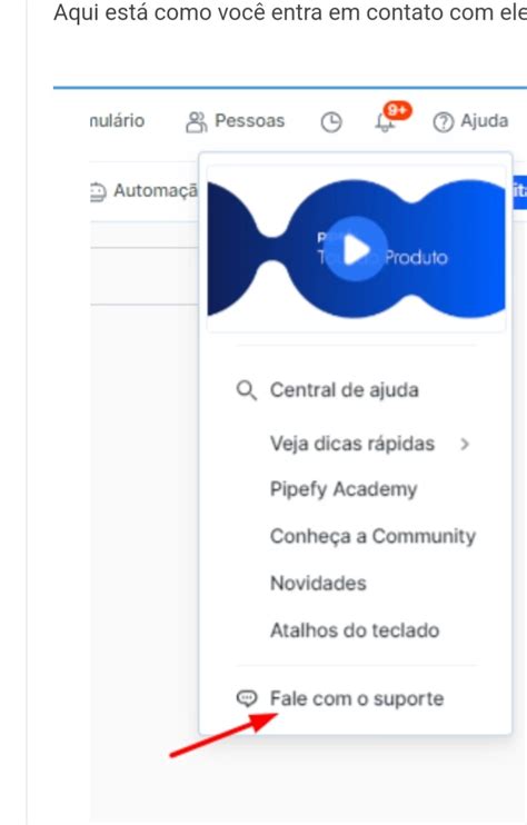 Recuperar Pipe Excluído Pipefy Community