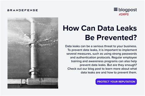 Brandefense On Linkedin Dataleak Dataprotection Cybersecurity Securityawareness