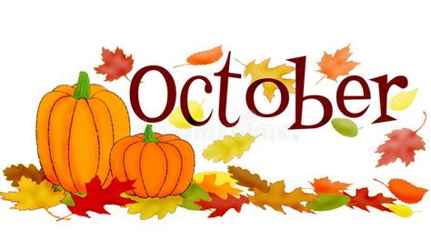 Clipart October 20 Free Cliparts Download Images On Clipground 2026