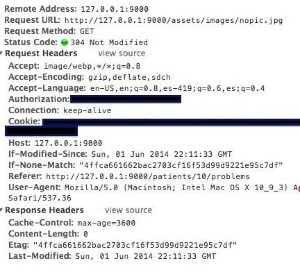 Playframework Does If None Match Header Overrules Cache Control Max Age Stack Overflow