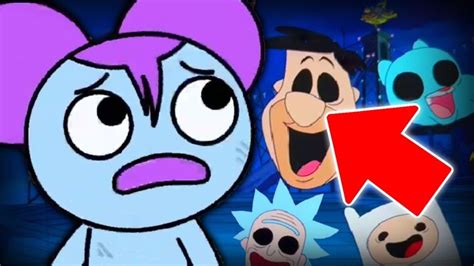 Discuss Everything About Come And Learn With Pibby Wiki Fandom