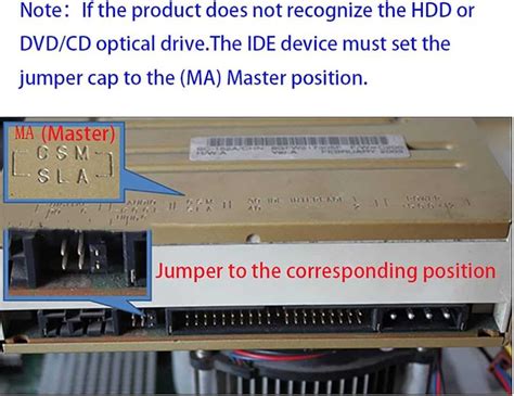 3 5 Ide Connector Pinout A Comprehensive Guide To Pin Configurations