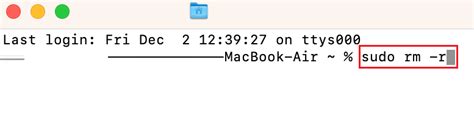 How To Fix Cannot Empty Trash Bin On Mac Saint
