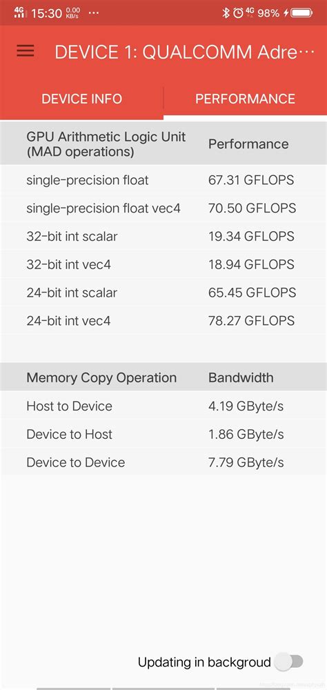 初试android高性能编程opencl android opencl csdn博客