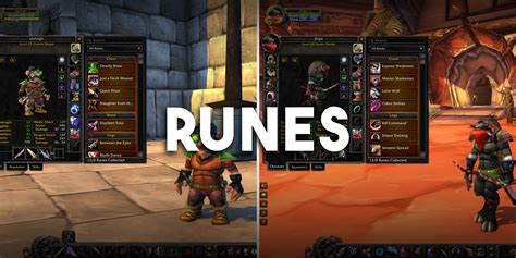 How To Get Summon Felguard Rune Wow Classic Sod Hardcore Gamer