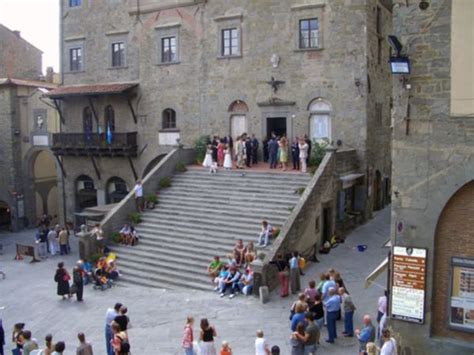 Cortona - Wikitravel