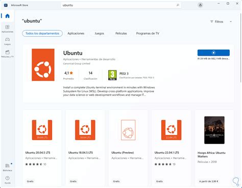 Instalar Wsl 2 Windows 11 ️ Solvetic