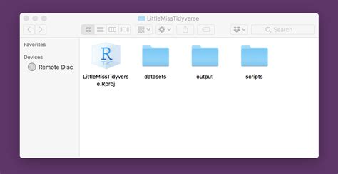 tidyverse for beginners
