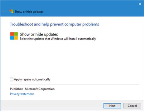 How To Break The Endless Windows Update Loop Dummies