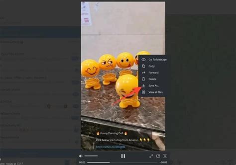 下載 Telegram 影片的 5 種方式（包括受限和私人） Leawo