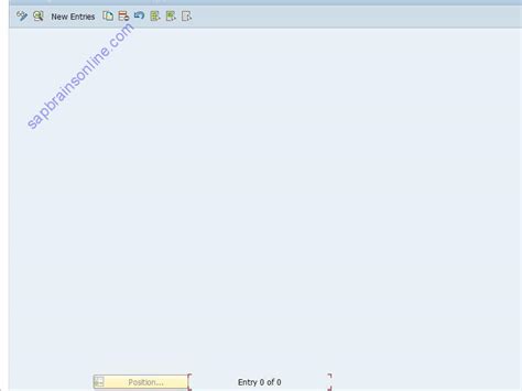 FPRL SET APPLIC SAP Tcode For Set Payment Release List Application