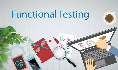 Difference Between Unit Testing And Functional Testing