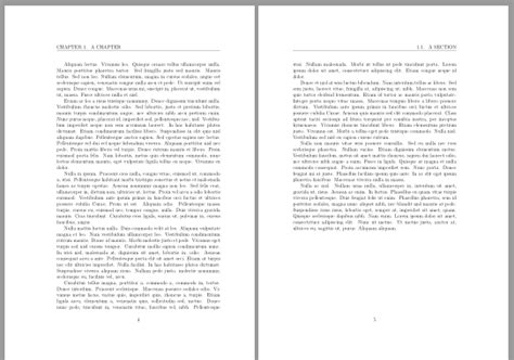 Sectioning Make A Customized Page Header TeX LaTeX Stack Exchange