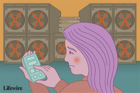 How To Fix A Stereo Receiver That S Not Making Sound