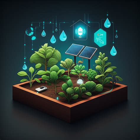 Home Assistant Permaculture Automated Regenerative Gardens The Home Smart Home