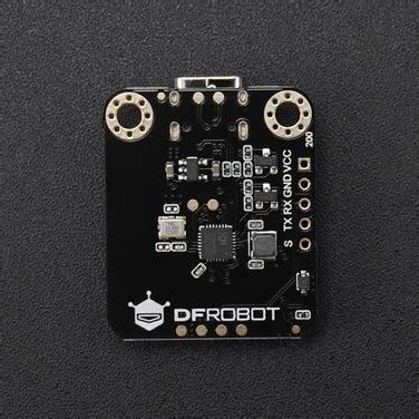 Gravity Serial Data Logger V2 0 for Arduino แท DFRobot Arduino Raspberry Pi NodeMCU IoT