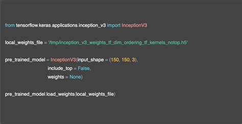 Tensorflow 2 Convolutional Neural Networks In Tensorflow 3 Week
