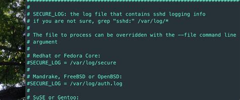 How To Install And Configure Denyhosts On Ubuntu LTS DEV Community