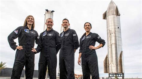 Unexpected Spinlaunch Is Trying To Launch An Orbital Accelerator In 2025