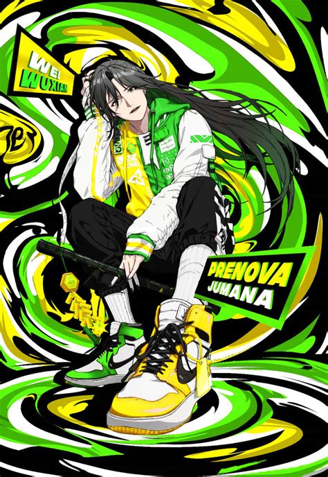 design gfx mo dao zu shi xian yun pian by nqerh121212 on deviantart