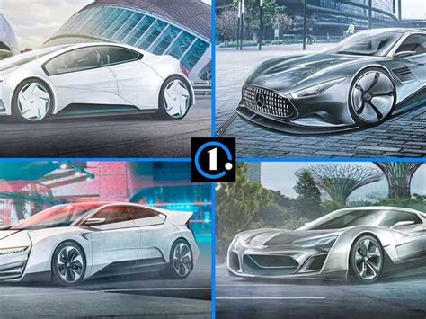 Cars Of The Future 2050 This Lada Concept Is As Probable As Me