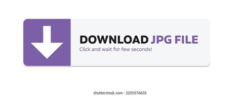 Download Doc File Vector Button Stock Vector Royalty Free 2256206909 Shutterstock