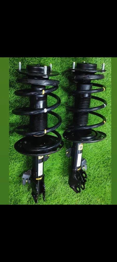All Brands Make Shock Absorber Bulk Order At Rs 2999piece New Ramnad