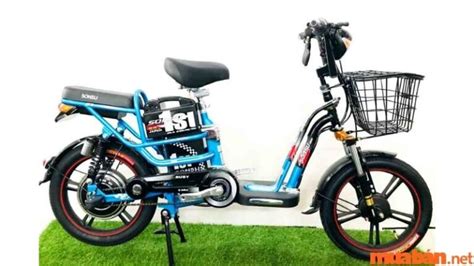 Bảng Giá Xe đạp điện Sonsu Chính Hãng Mới Nhất T07 03 2026