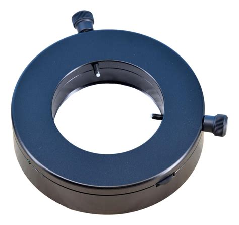 Schott Easyled Microscope Ring Light 600200 Microscope Central
