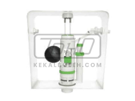 Push Button Dual Flush Plastic Cistern Kekalboleh Sdn Bhd