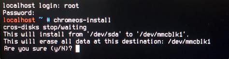 how to run fwupd tests with moblab — lvfs documentation