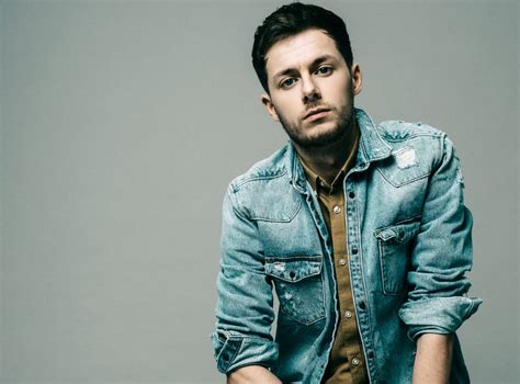 Liam Doyle 5 Tracks That Influenced Same Mistakes Love Music