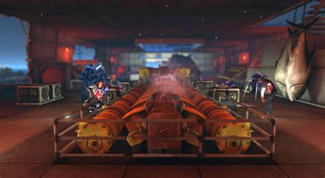 XCOM Enemy Within Review Human Sacrifice Polygon XCOM Enemy Within Review Human Sacrifice Polygon