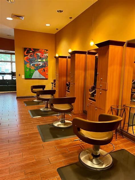 Dlor Salon And Spa Inc Atlanta Ga Salon Spa Massage