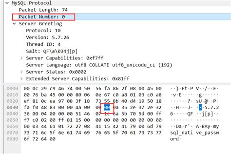 mysql load data 读取客户端任意文件 handshakeresponse41 csdn博客