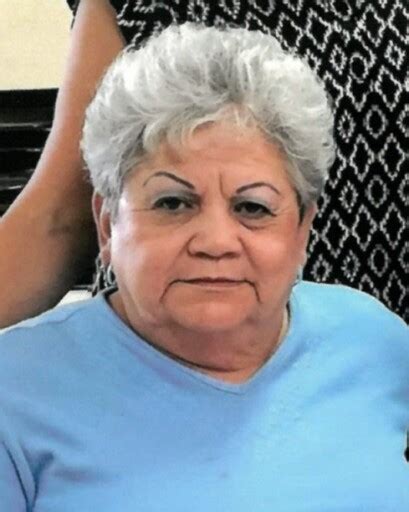 Rebecca Castillo Obituary 2024 Getz Funeral Home