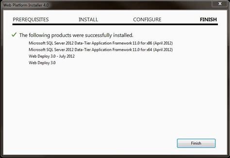 How To Deploy Website On IIS
