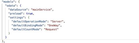 It Partners Inc On Linkedin Sap Ui5 Data Binding A Deep Dive Into